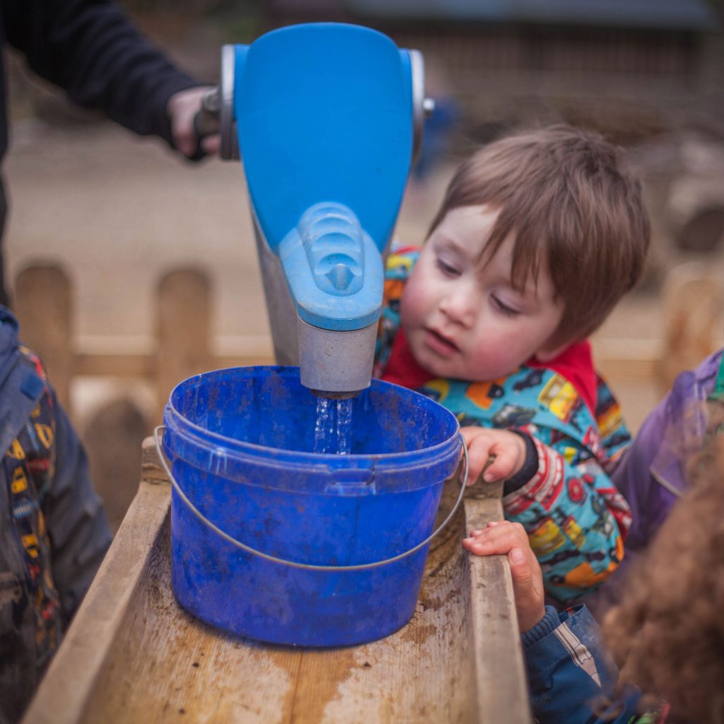 Early Years Foundation Stage Framework (EYFS) • Giant Leap Childcare ...